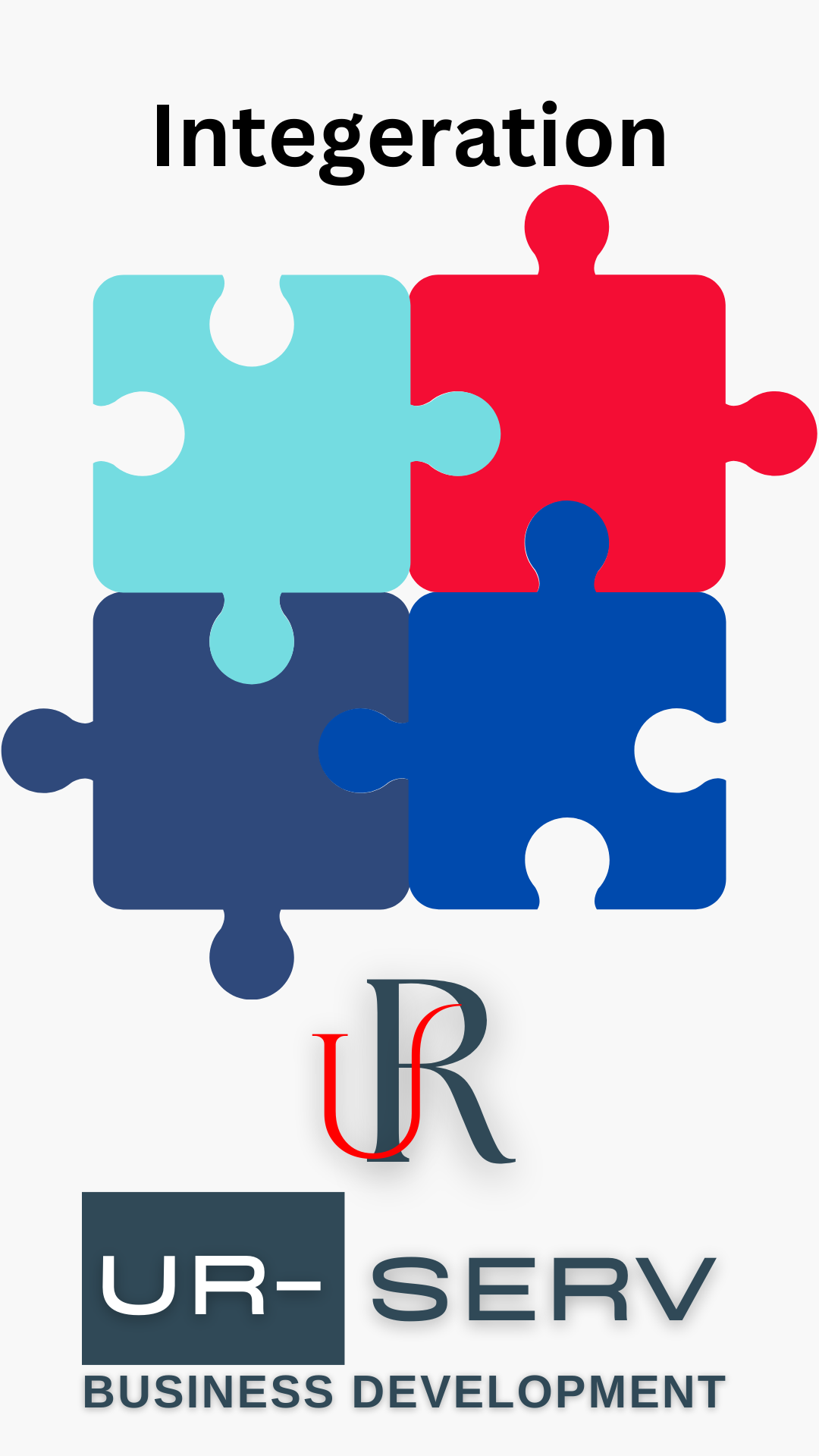 Ur-Serv | B2B Portal | Horisontal Integration